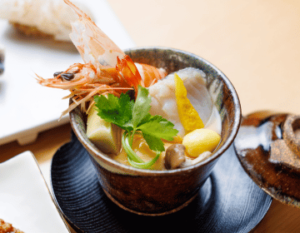 Home Page | Sushi MISUJI